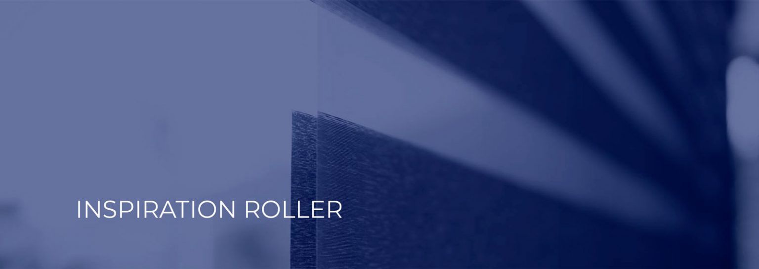 Inspiration Roller - Stylebyglobal