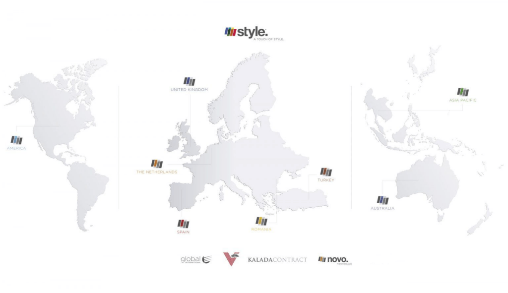 Style Group - Stylebyglobal